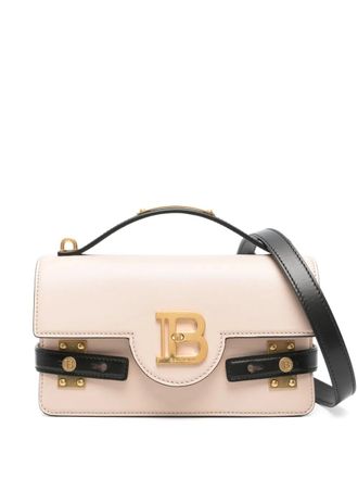 Balmain sac à main B-Buzz - Tons neutres