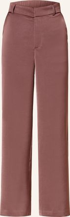 Neo Noir Neo Noir Satinhose Emmett rosa