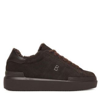 Bogner Sneakers Bogner Hollywood 32 22540023 Braun