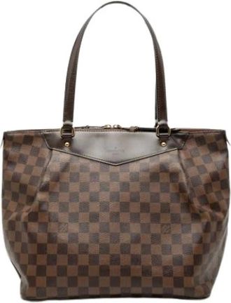Louis Vuitton Damen, Pre-Owned, Braun, ONE SIZEGr&ouml;&szlig;e