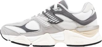 New Balance Femme, Chaussures, Multicolore, Taille: 40 EU 9060 Baskets