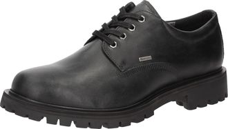 Sioux Herren Schnürschuh Asparuno-700-TEX-H