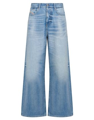 Diesel HOSEN & R&Ouml;CKE - Jeanshosen auf YOOX.COM