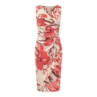 La Petite Robe Di Chiara Boni Femme, Robes, Multicolore, Taille: 40 FR Robes