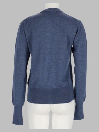 Vivienne Westwood Bea Cardigan - Blue