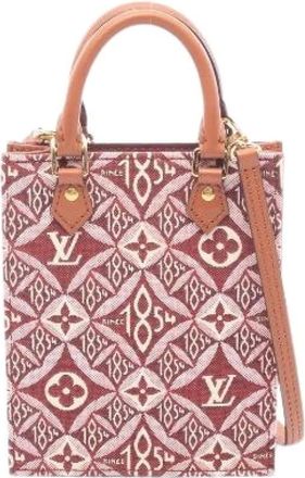 Louis Vuitton Damen, Pre-Owned, Rot, ONE SIZEGr&ouml;&szlig;e