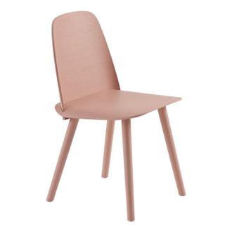 MUUTO Chaise Nerd Muuto
