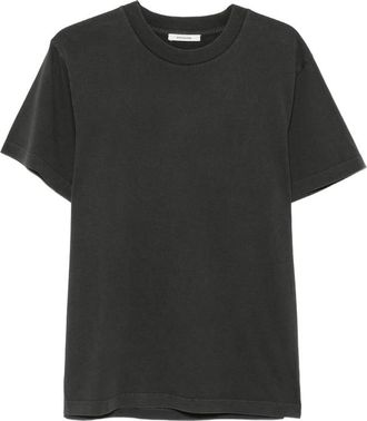 Entire studios Crew-neck Short-sleeve T-shirt