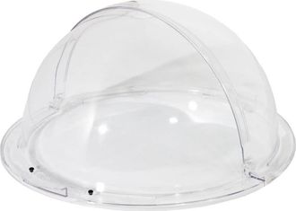 Contacto Rolltop-Haube 40 cm, rund