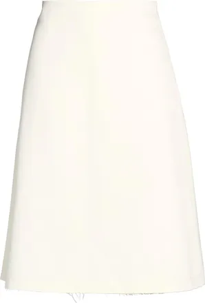 The Garment HOSEN & R&Ouml;CKE - Midi-R&ouml;cke auf YOOX.COM
