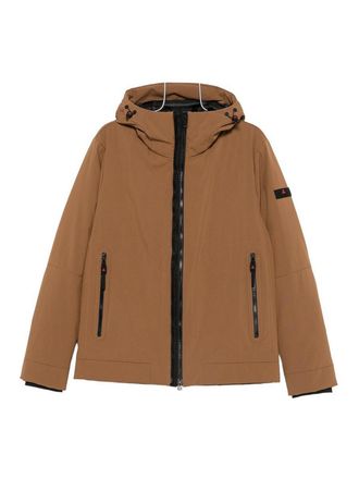 Peuterey Manteau Court - Beige