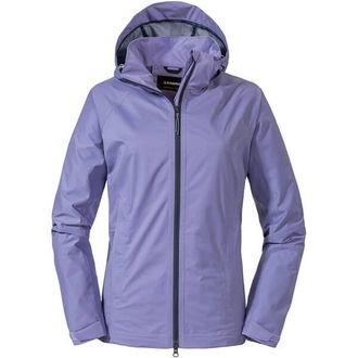 Sch&ouml;ffel Damen RegenJacke Easy XT L