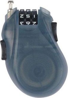 Burton Cable Lock - Zahlenschloss Snowboard