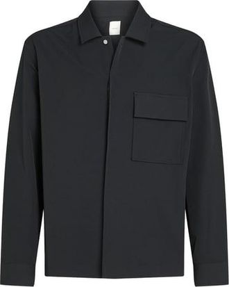 Calvin Klein Chemise droite