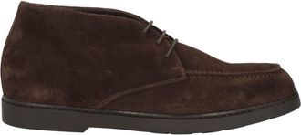 Doucal's SCHUHE - Stiefeletten auf YOOX.COM