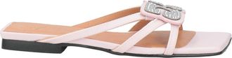 Ganni SCHUHE - Sandalen auf YOOX.COM