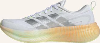 adidas Laufschuhe Supernova Glide weiss