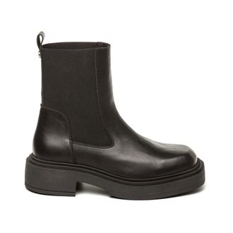 Steve Madden Damen, Schuhe, Schwarzk, 37 EUGr&ouml;&szlig;e
