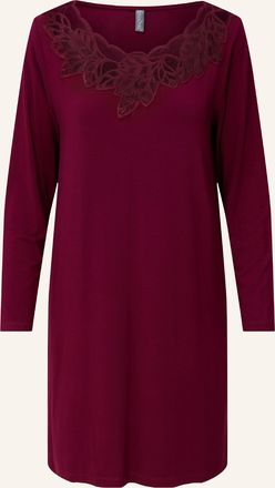 LingaDore Kleid rot