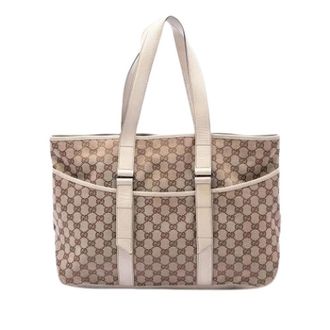 Gucci Damen, Pre-Owned, Beige, ONE SIZEGr&ouml;&szlig;e