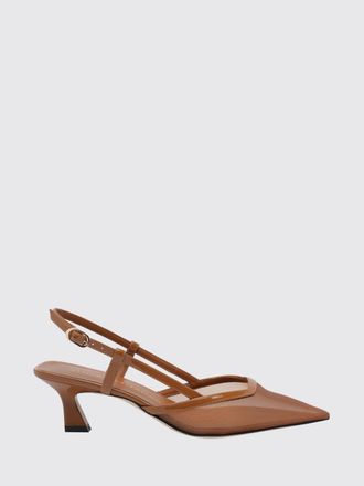 Stuart Weitzman Schuhe Damen Farbe Braun