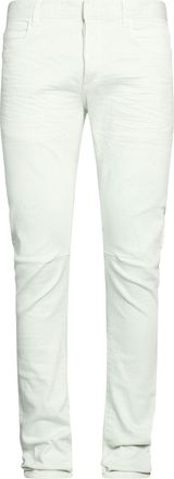 Balmain HOSEN & R&Ouml;CKE - Jeanshosen auf YOOX.COM
