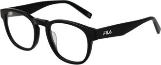 Fila Optische Fassung - - Accessories - unisex - Schwarzk - ONE SIZE