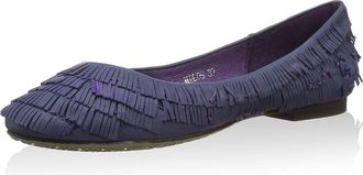 S&acirc;ndalo Ballerina Milos lila EU 37