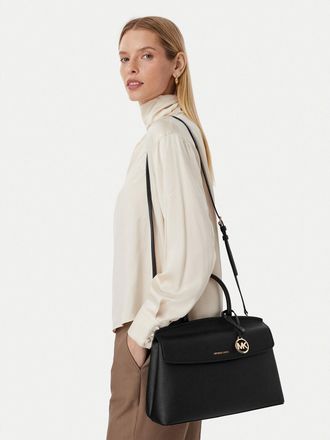 Michael Kors Handtasche MICHAEL Michael Kors 30T6GX7S2L Schwarz
