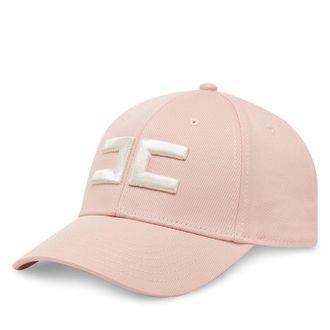 Elisabetta Franchi Cap Elisabetta Franchi CL-06F-51E2-V160 Rosa