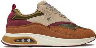 Beverly Hills Polo Club Sneakers EO-L240061 Beige