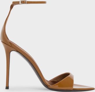 Giuseppe Zanotti INTRIIGO STRAP 105 Sandalen