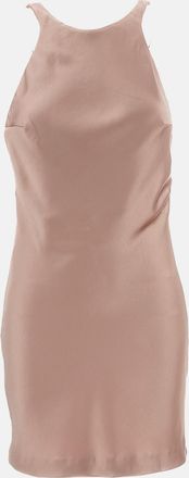 Andamane Carmen Mini Kleid