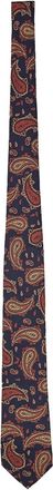 Etro Krawatte - Blau