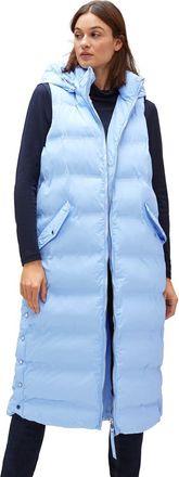 Street One Steppweste Lang