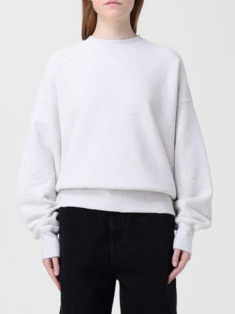 Golden Goose Sweat-Shirt GOLDEN GOOSE Femme couleur Gris