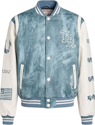 True Religion JACKEN & M&Auml;NTEL - Jacken und Anoraks auf YOOX.COM