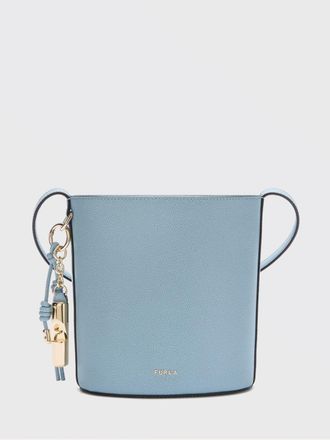 Furla Mini Sac Femme couleur Bleu
