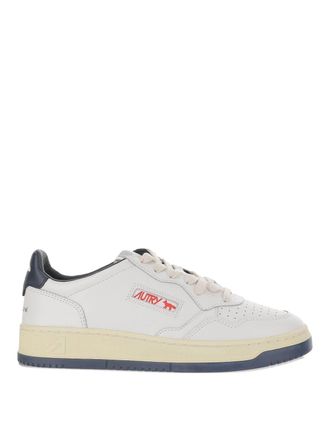 Autry Baskets - Medalist