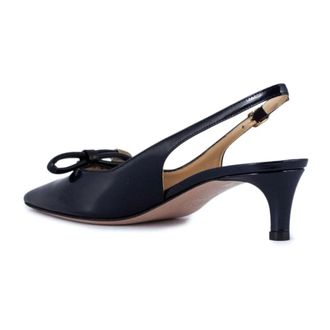 Roberto Festa Milano Damen, Schuhe, Blau, 37 EUGr&ouml;&szlig;e