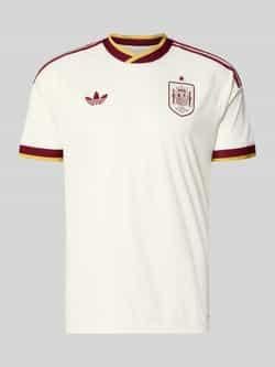 adidas Spanien Ausw&auml;rtstrikot 2026
