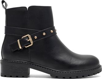 Jenny Fairy Stiefeletten Jenny Fairy SHERYLIN WS2971-28 Schwarz