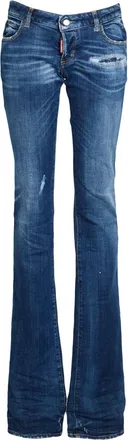 Dsquared2 HOSEN & R&Ouml;CKE - Jeanshosen auf YOOX.COM