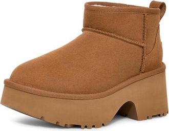UGG Classic Ultra Mini New Heights