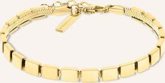 Liebeskind Liebeskind Armband Aus Edelstahl gold