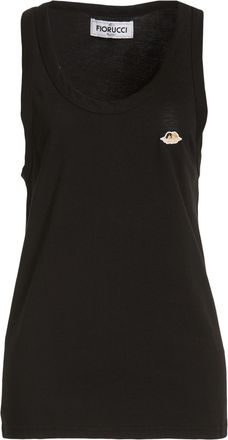 Fiorucci TOPS - Tank Tops auf YOOX.COM