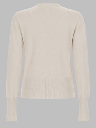 Vivienne Westwood Bea Cardigan - White