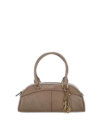 Chlo&eacute; Sac De Bowling - Couleur Chair