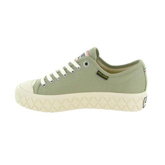 Palladium Femme, Chaussures, Vert, Taille: 37 EU Palla Ace CVS