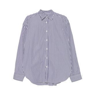 Finamore Damen, Blusen & Hemden, Mehrfarbig, SGr&ouml;&szlig;e